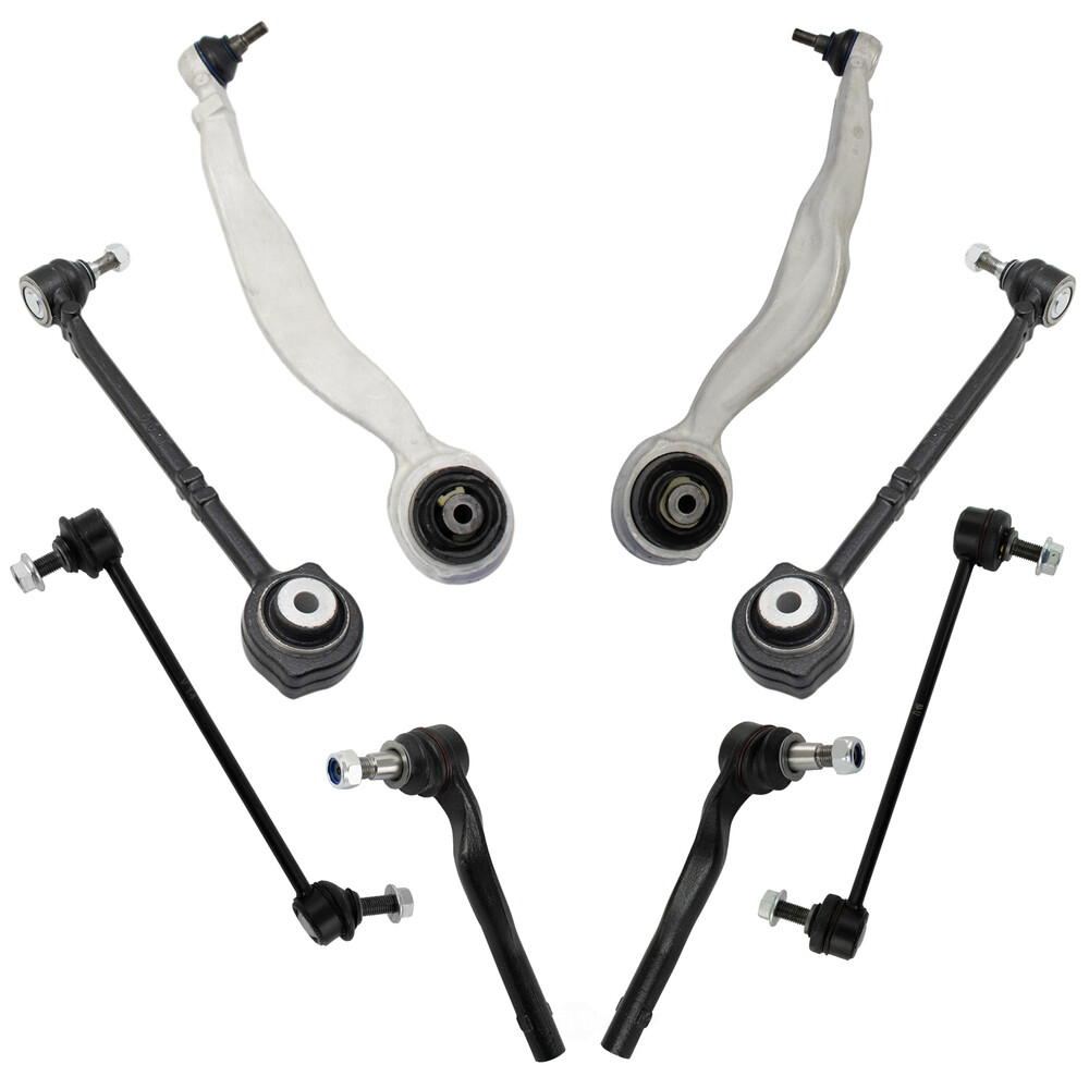 Suspension+Kit-4Matic%2C+AWD%2C+Sedan+TRQ+PSA71444 for sale online | eBay