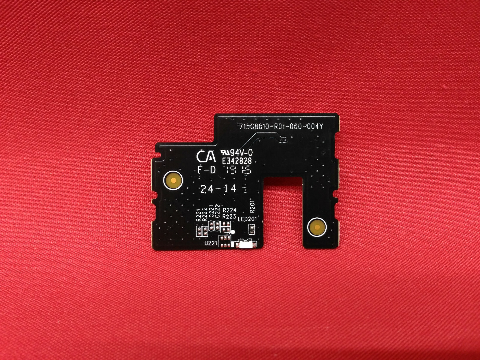 Módulo IR Philips 55PUS6551/12 // 715G8010-R01-000-004Y | eBay.de