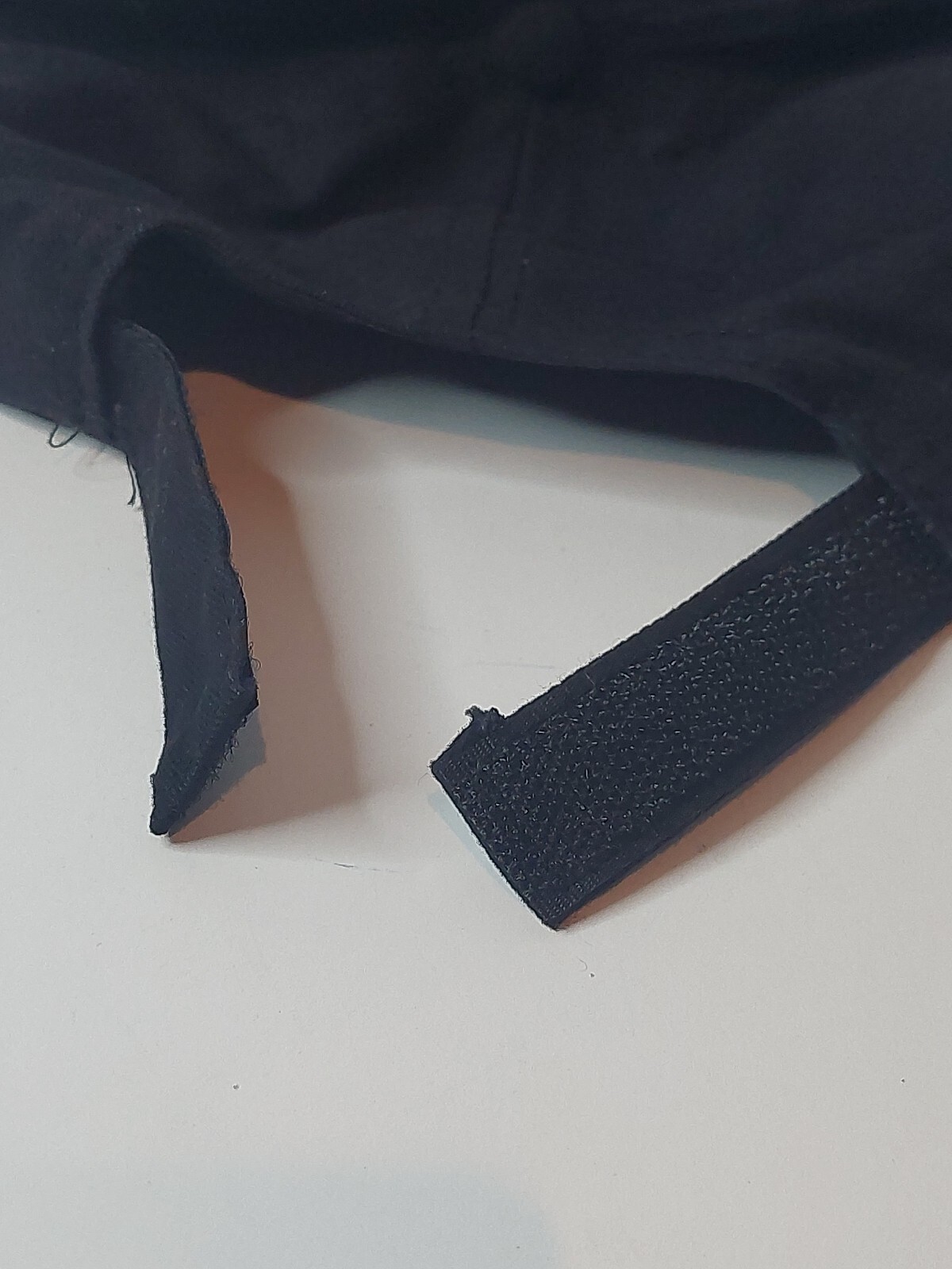 Starbucks Employee Worker Uniform Black Hat White Embroidery Cap Dress ...