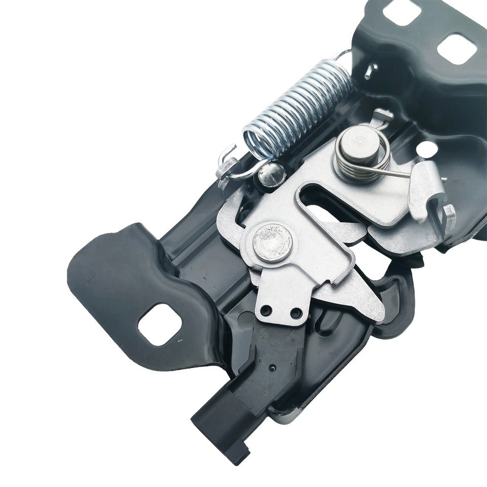 11-15 Jeep Grand Cherokee Dodge Durango 4589688AE Hood Latch Lock W ...