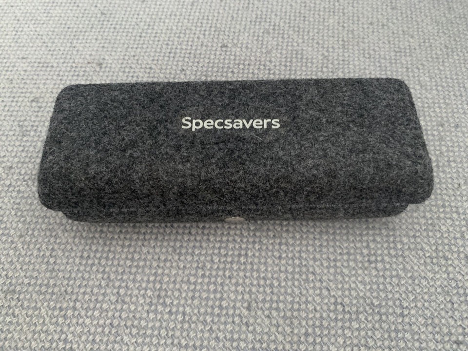 SPECSAVERS BARNEY frames Eye Glasses 53 16-140 | eBay Australia