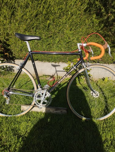 Vélo Gitane Trophée | eBay