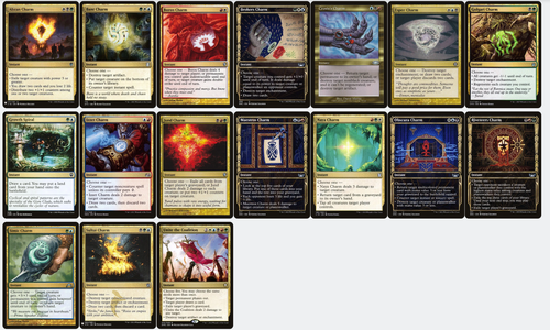 Ramos, Dragon Engine GOLD SPELLS MUTATE 5c Magic MTG Custom Commander ...