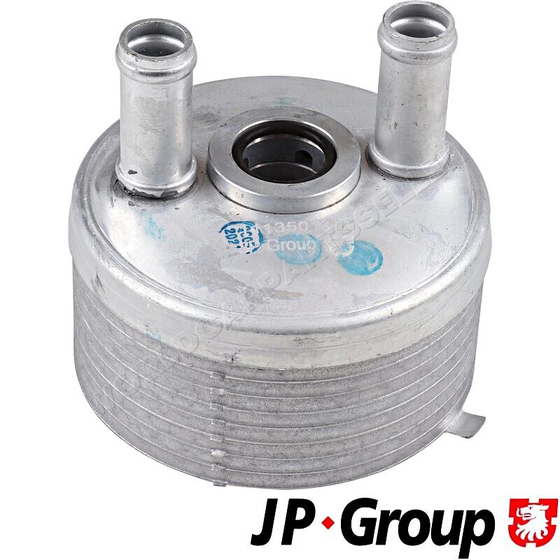 JP Automatic Transmission Oil Cooler For AUDI A3 SEAT SKODA VW 98-16 ...