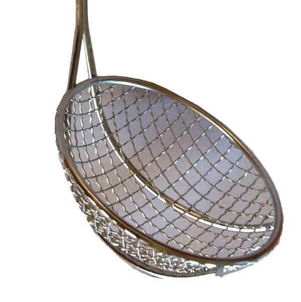 Sand Dipper Beach Scoop with Lanyard - Pink - 4 inch Basket ...