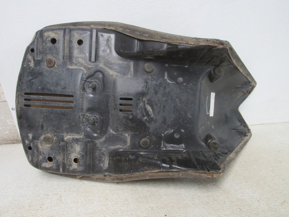 2013 POLARIS SPORTSMAN 550 EPS XP SEAT SADDLE BASE FOAM COVER STOCK OEM ...