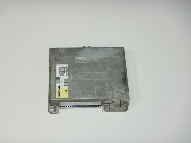 Jeep Wrangler 86-90 YJ Engine Computer Module ECM 8953005023 Ship for ...