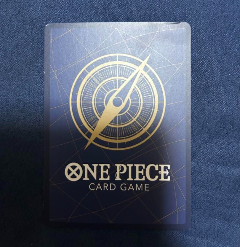 One Piece TCG Card Game Chinese Nami OP01-016 R Exclusive 1st ...