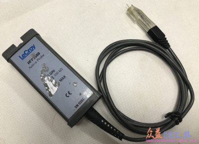 Used & 100% test Lecroy 3.5GHz HFP3500 Free ship DHL or EMS | eBay