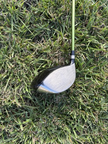 Ping G2 10* Driver Ping TFC 100 W/ Alcoa Stiff Flex Shaft Right Handed ...