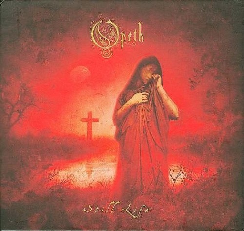 Still Life [CD/DVD] [Digipak] by Opeth [CD] NEUF 801056818324 | eBay