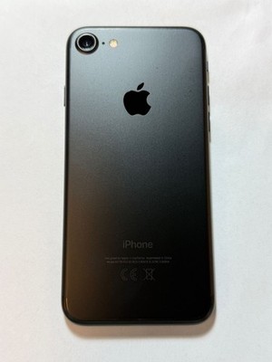 Used EX-PLUS | Apple iPhone 7 | 32GB | Black | Unlocked | eBay Australia