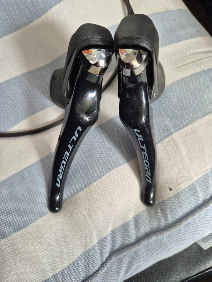 shimano ultegra r8000 11 speed shifters | eBay UK