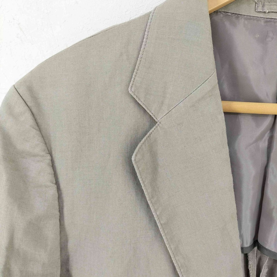 [Used] Used Frugi USED Clothes {{COSTARE Z-STAGE}} Linen 2B Tailored ...