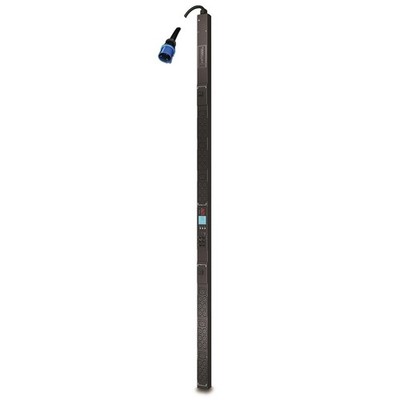 APC Metered Rack PDU AP8853 ZeroU 2G Power Distribution Unit AC 200/208 ...