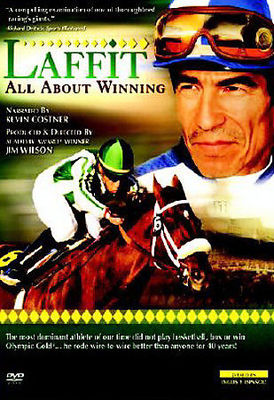 Laffit: All About Winning DVD 796019785198 | eBay