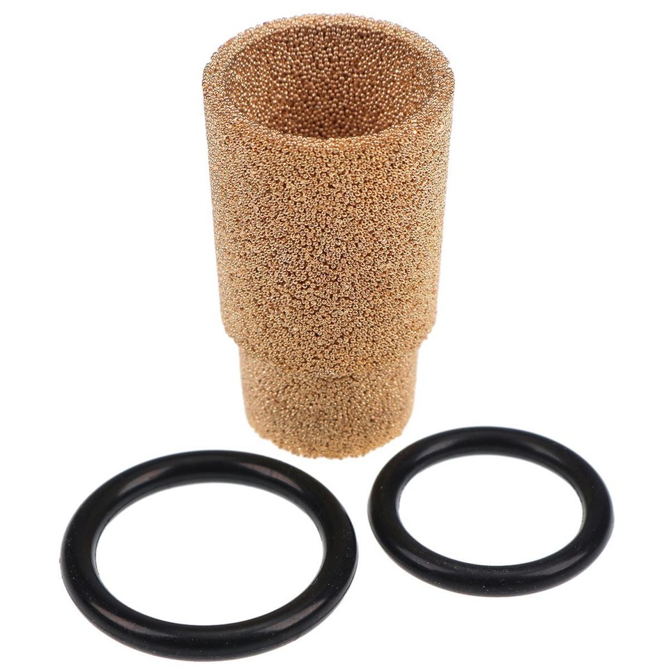 Hydraulic Case Drain Filter Element 6661807 For Bobcat 645 653 742 743 ...