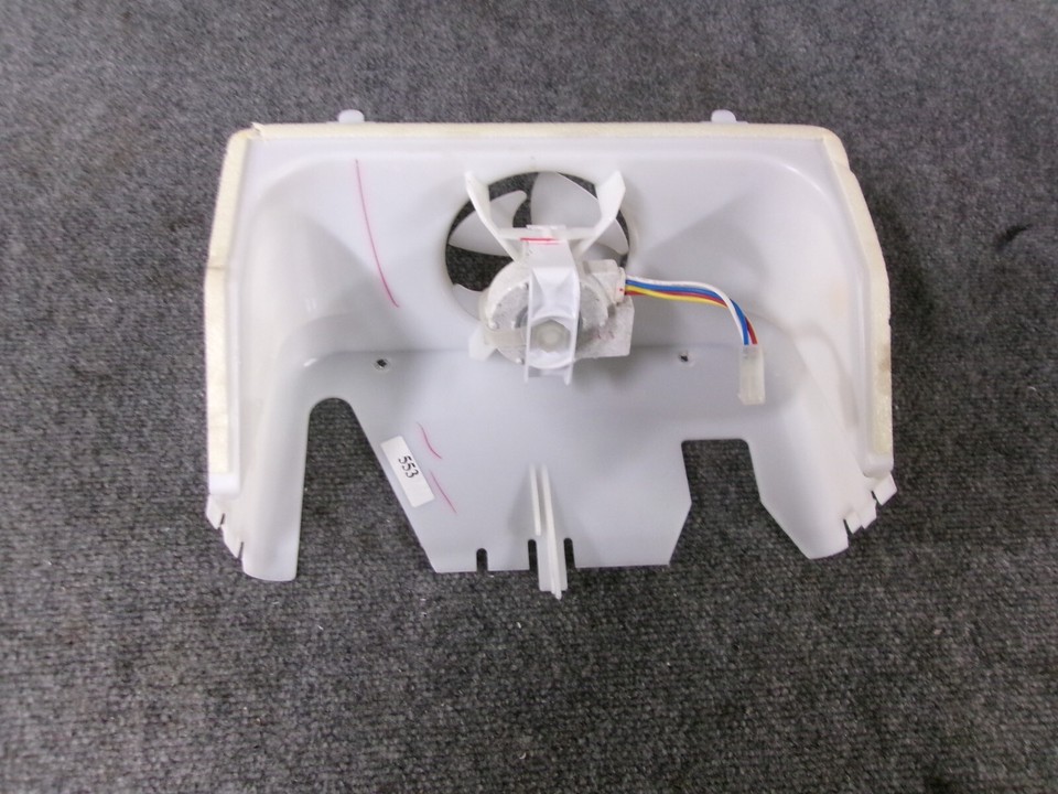 W11671461 KITCHENAID EVAPORATOR FAN | eBay