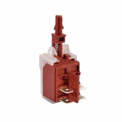 Beko Washing Machine Push Button On / Off Switch | eBay UK