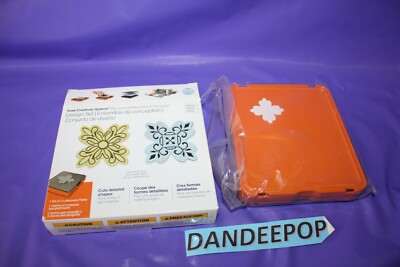 Fiskars Fuse Element Creativity Design Letterpress Medium 0110 | eBay