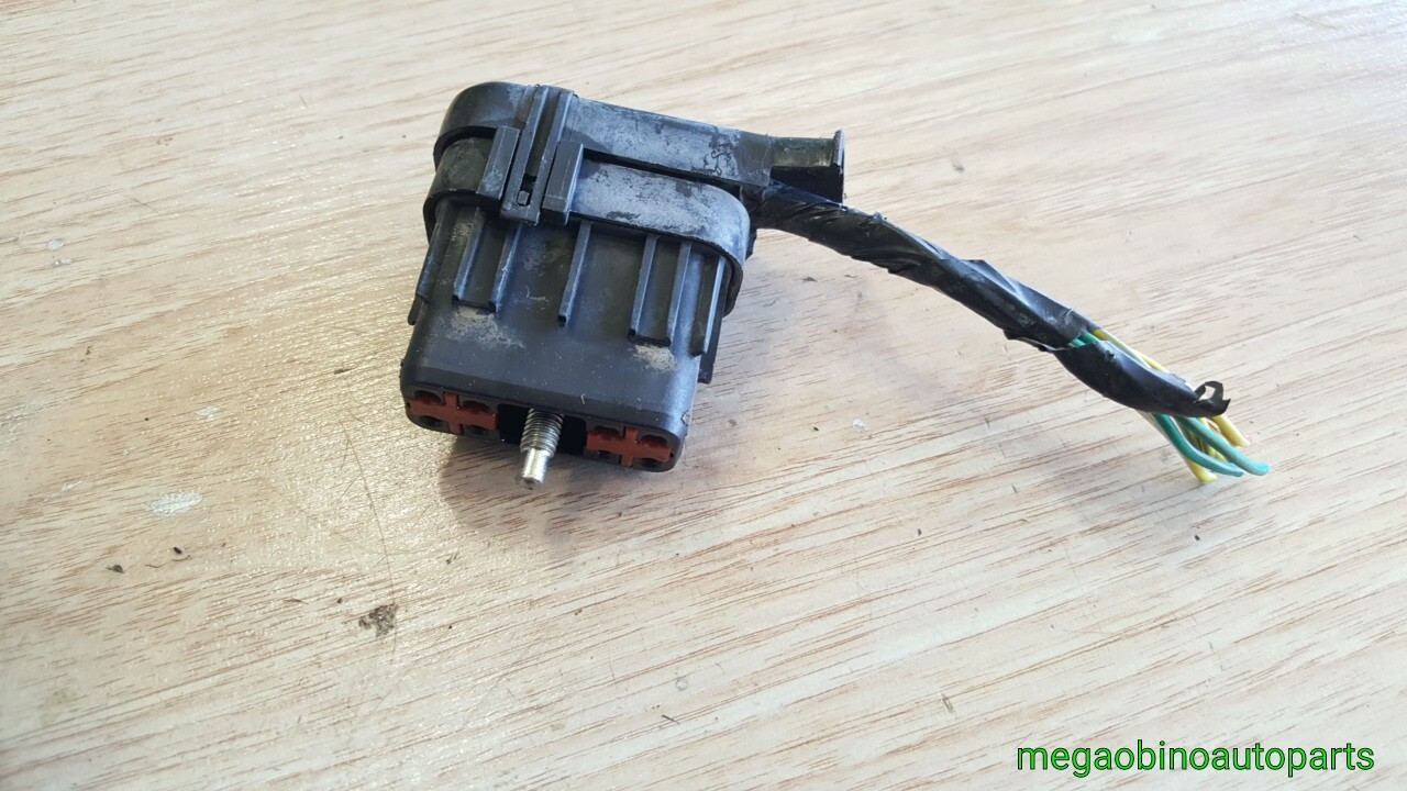 dodge chrysler connector 85572 95891 transmission solenoid block oem ...