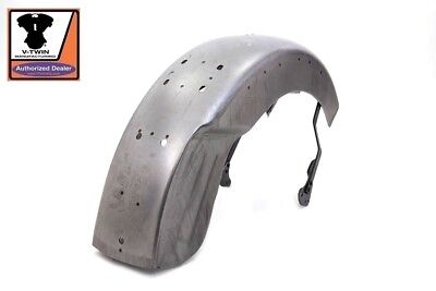 Rigid Rear Bob Fender Panhead Rigid 74” 4-Speed Dresser | eBay