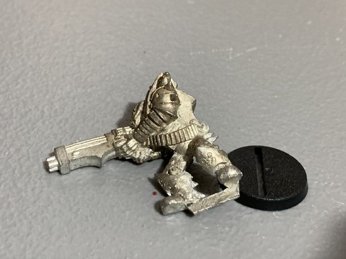 A5002 HEARTBREAKER HOBBIES HARLEQUIN METAL OOP MONSTER ALIEN SOLDIER ...