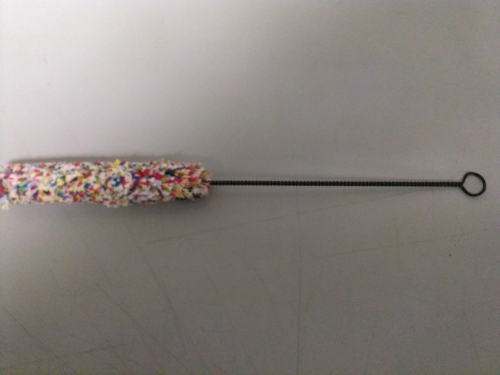MBT International 5002S Clarinet Swab On Wire Handle | eBay