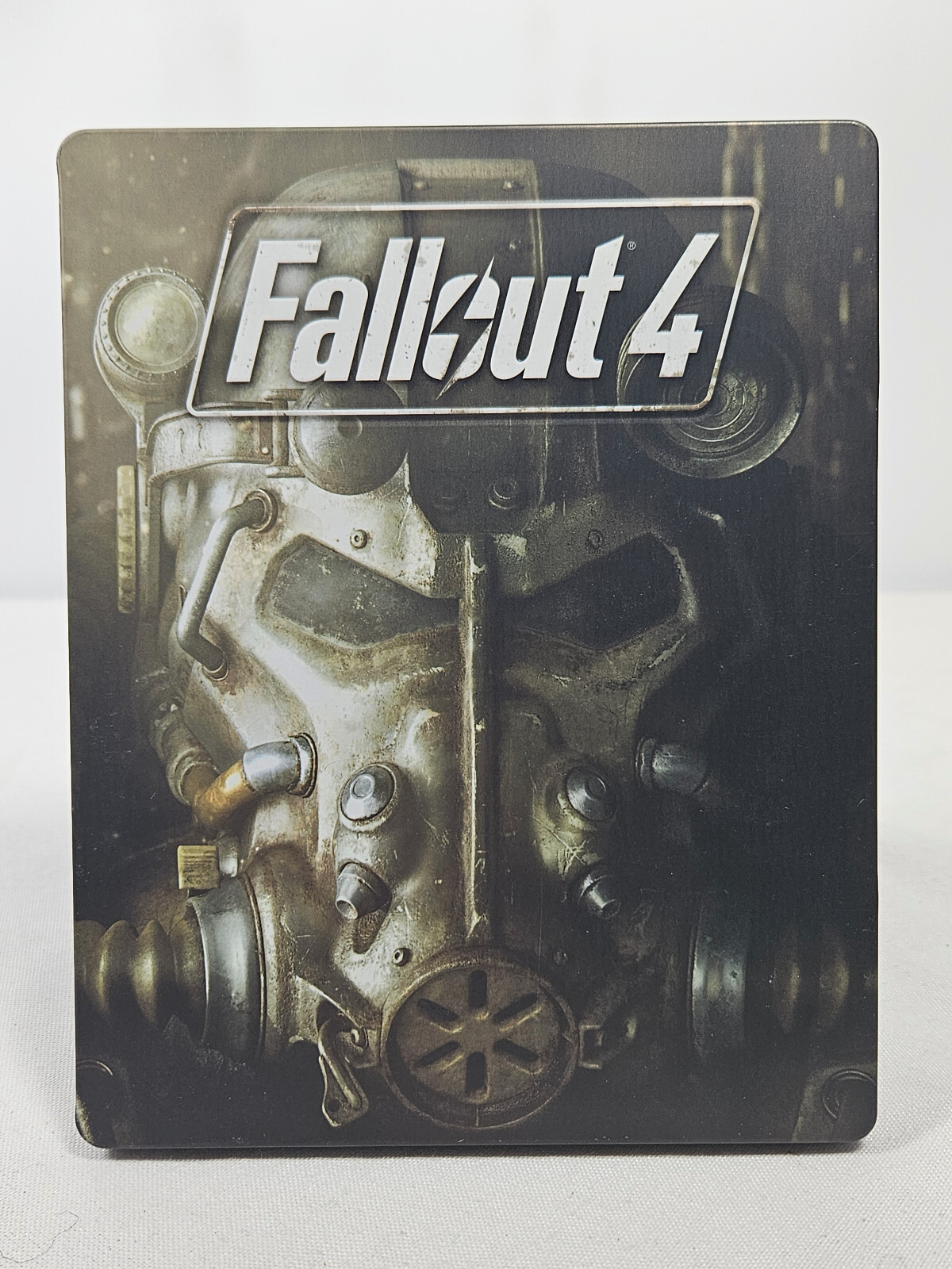 Fallout 4 PC Windows 2015 Pip-Boy Edition Steelbook | eBay