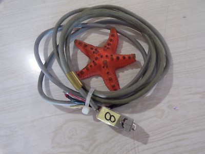 Connector Cable COM1 *FREE SHIPPING* | eBay