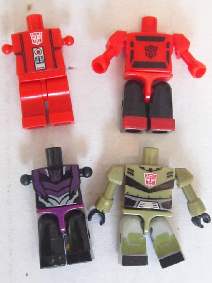 Lego- LOT of Minifigures Parts, Pieces, wheels And Accessories (over ...