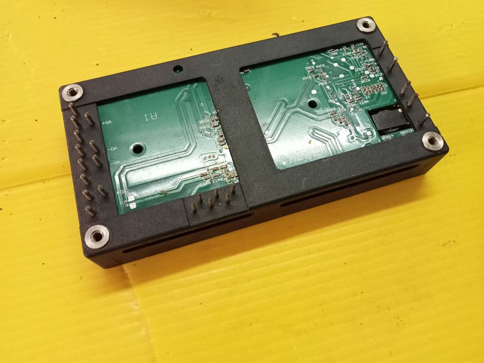 DELTA MODEL: K48S3R3135-1A,S/N:0017527-0850S02218. | eBay