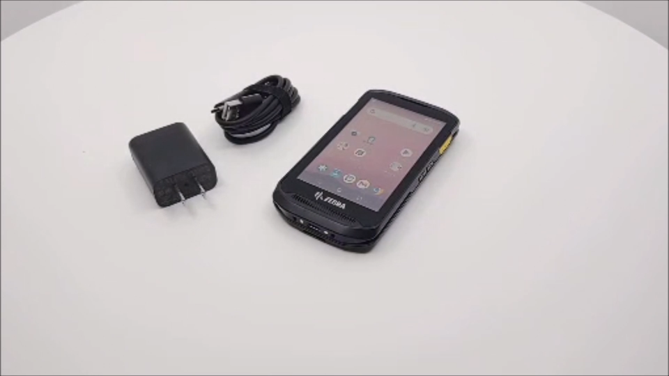 Zebra TC20 Android Handheld 2D/1D/QR Barcode Scanner TC200J-10C112US!🔥⭐ ...