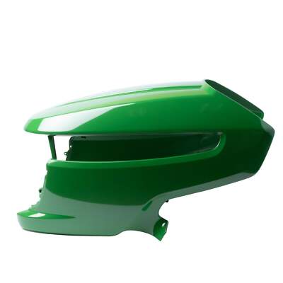 John Deere Hood - M152313 | eBay