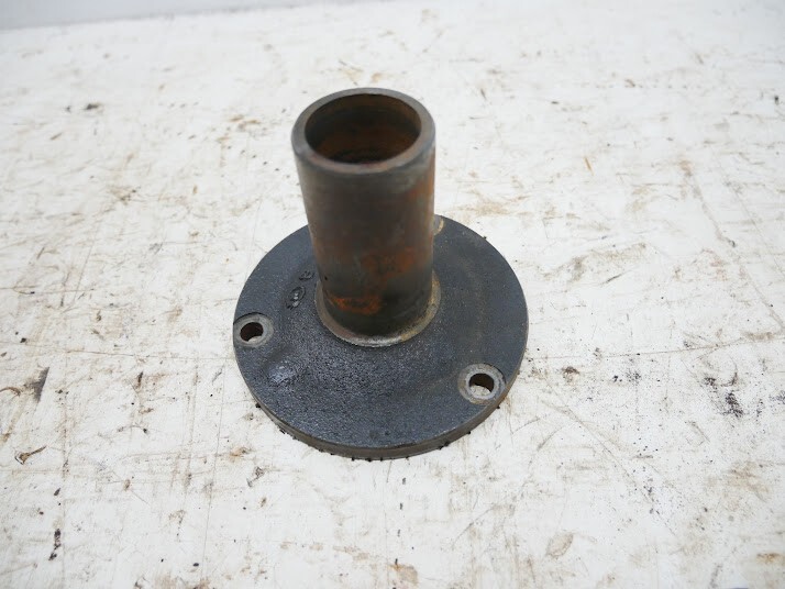 Willys Jeep Pick Up Truck Wagon CJ2A CJ3A T90 Input Shaft Retainer Cap ...