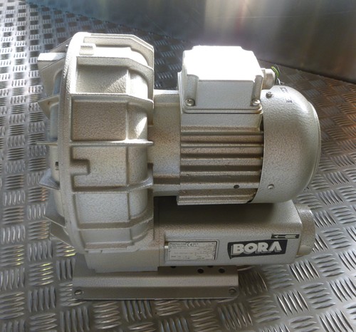 Rietschle Bora SAP 110 (01) | 0,75 kW | eBay
