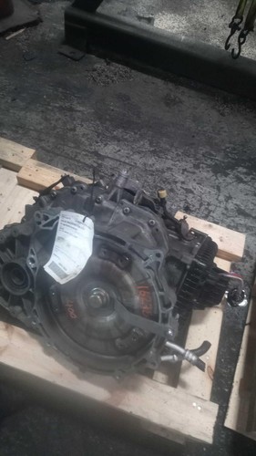 Used Automatic Transmission Assembly fits: 2015 Ram Promaster city AT 9 ...