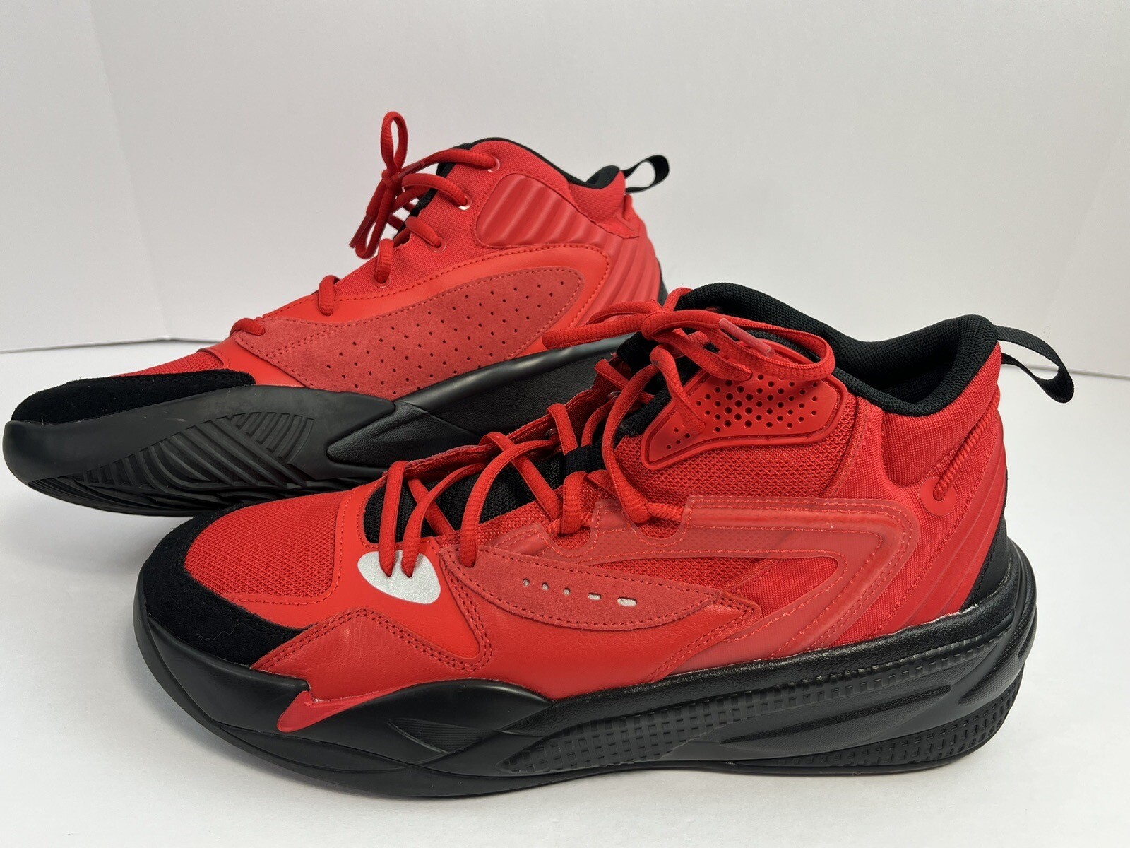 Puma RS-Dreamer 2 Off-Season J Cole Red Black Bred 19… - Gem