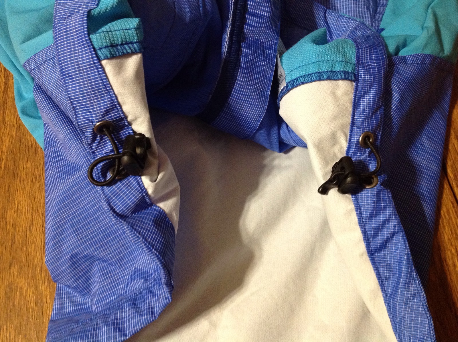 Avalanche Outdoor Inspired Apparel Size M Waterproof Shell Misses ...