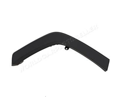 Moulding On Fender Right For TOYOTA Rav 4 V 18- 7560542160 | eBay