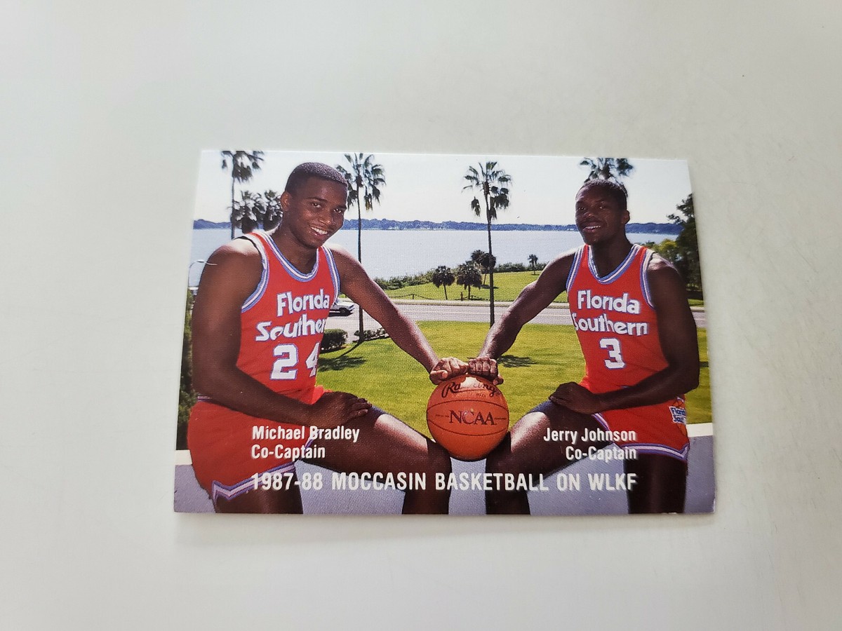 Florida Southern University Basketball Team 13,517 Florida Southern