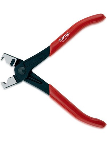 Toptul Clic-R Collar Pliers Soft Grip Handles 180mm (JEAE0107) | eBay ...