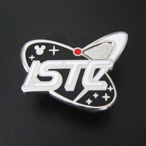 Disney Pins ISTC Mission Space Epcot Hidden Mickey COMPLETER Pin | eBay