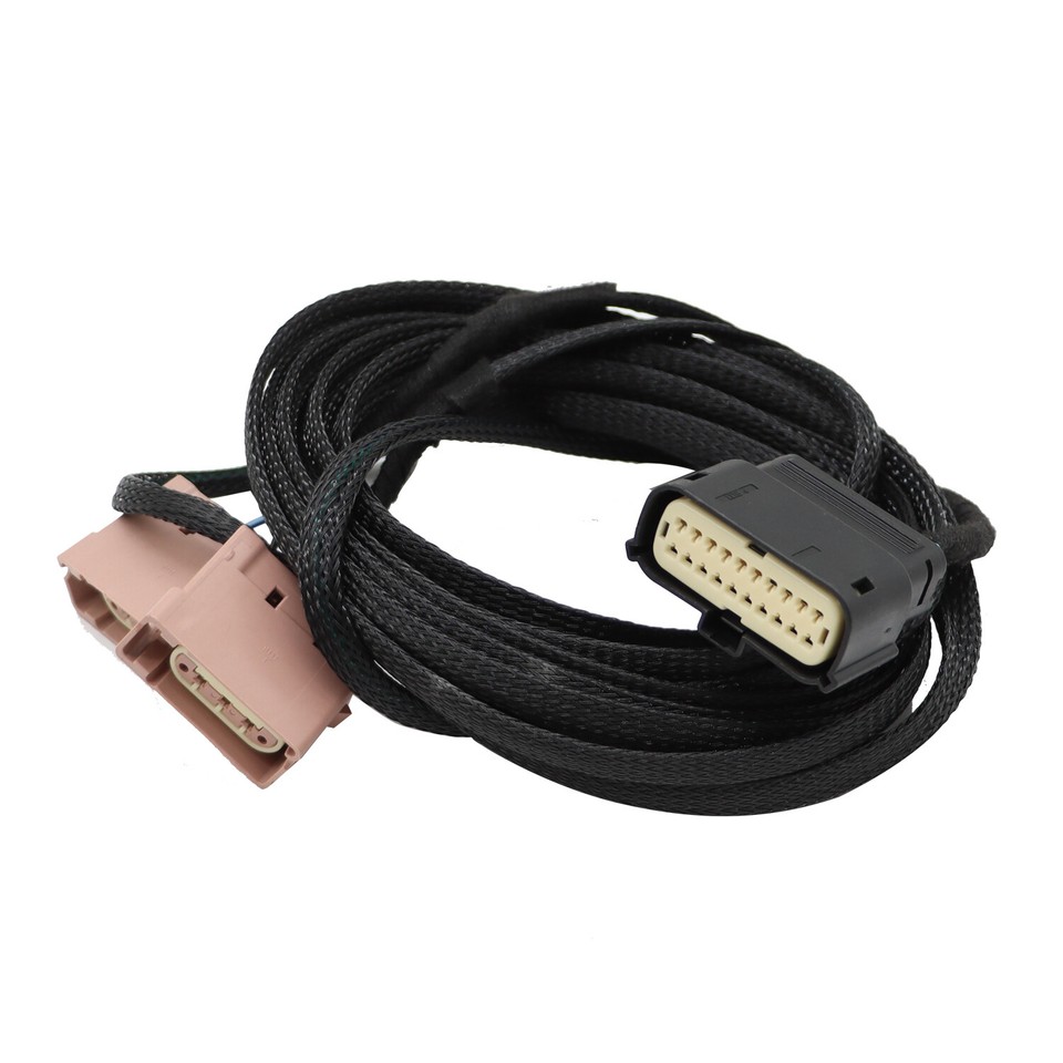 Fog Light Turn Signal Wiring Harness GM 84314382 For 2018-2021 ...