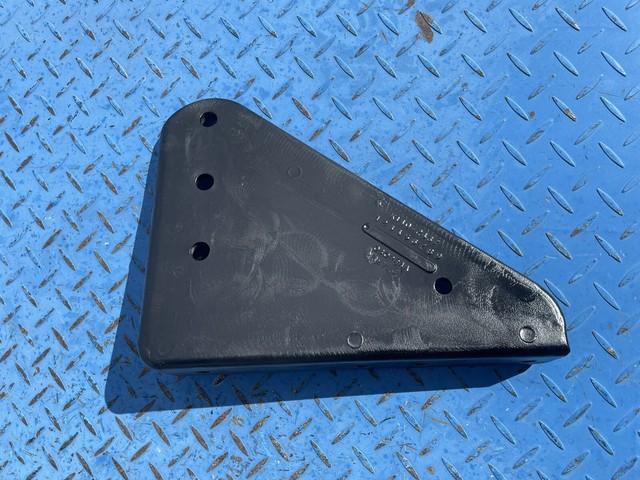 Kenworth Aluminum CROSSMEMBER Gusset K140-2437 W900 T800 T600 for sale ...