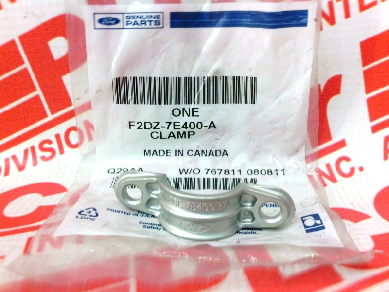 FORD F2DZ-7E400-A / F2DZ7E400A (NEW IN BOX) | eBay