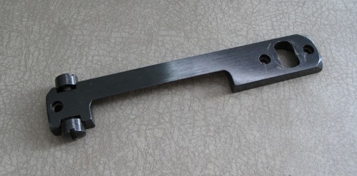 Redfield #7 Rifle Scope Jr. Base. | eBay