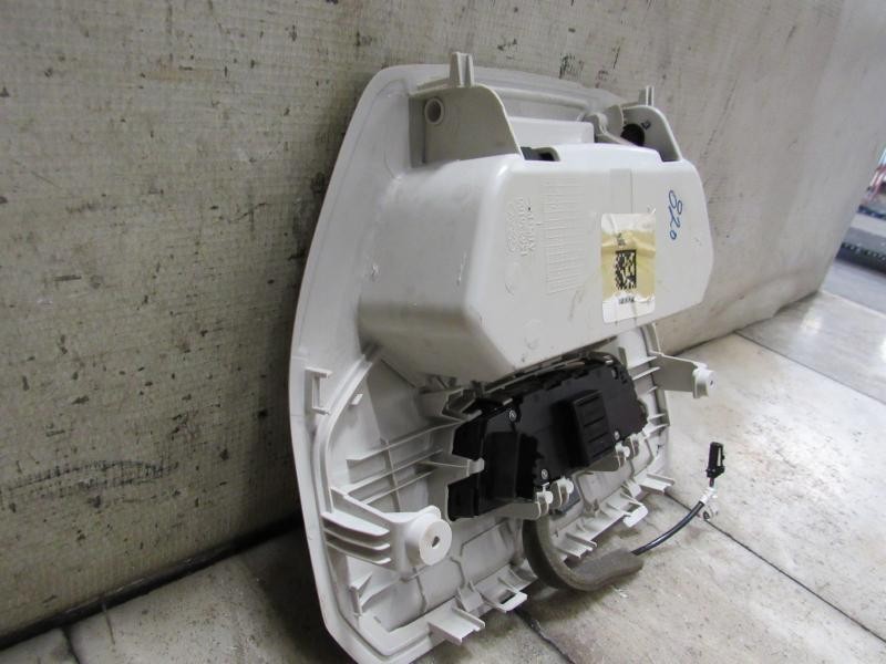 2012-2018 Ford Focus Overhead Roof Console roof, w/o sunroof | eBay