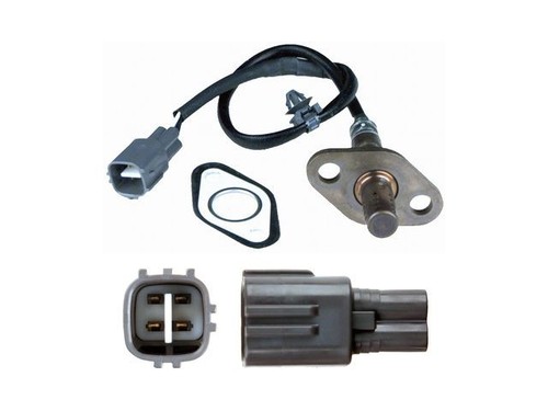 For 1994-1997 Toyota Previa Oxygen Sensor Downstream Bosch 48985QMTR ...