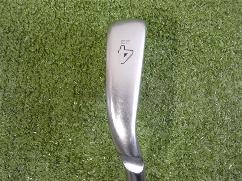 PING G410 Crossover 23* 4 Iron Utility Hybrid Alta 70 Stiff Graphite ...